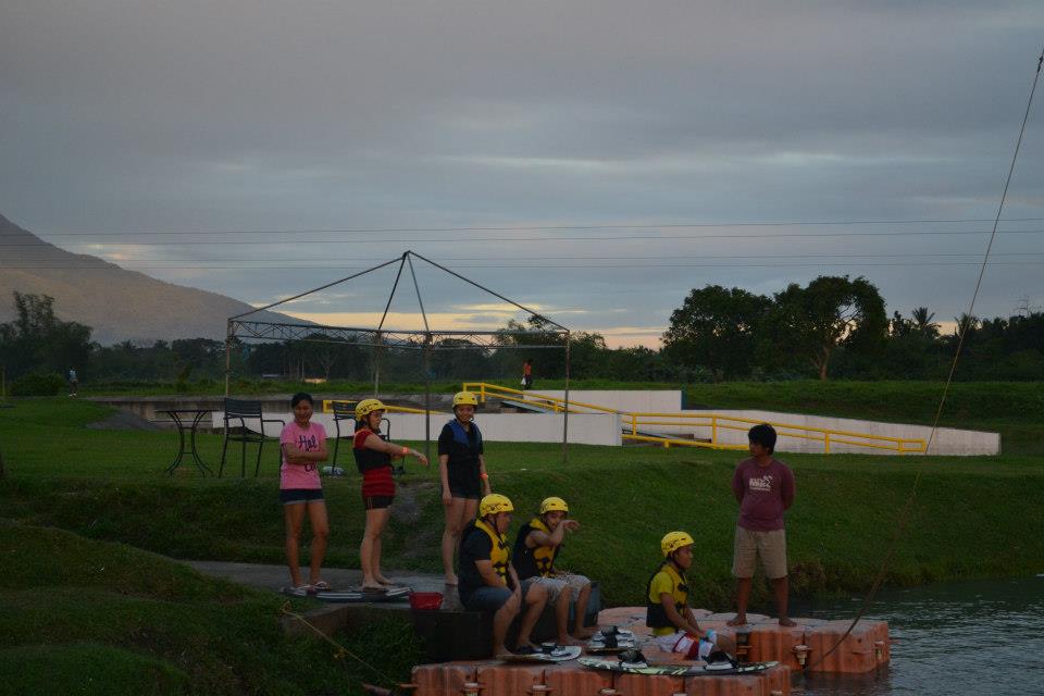 Wakeboard in CWC – The Naga City Experience – The Restless Firefly