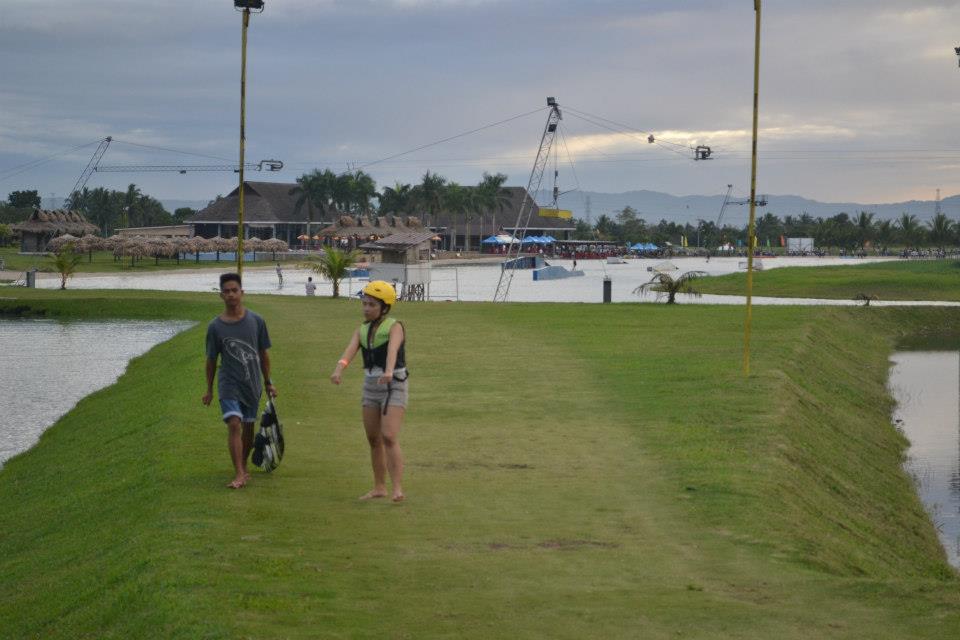 Wakeboard in CWC – The Naga City Experience – The Restless Firefly